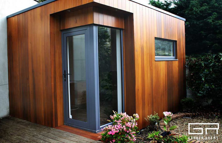 Gallery | Garden Rooms & Home Office Suppliers, Dublin
