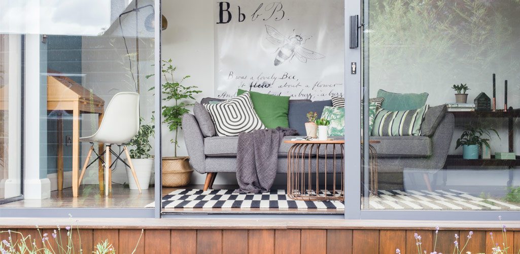 Garden Rooms CUBE Range | Garden Rooms Leading Design Range