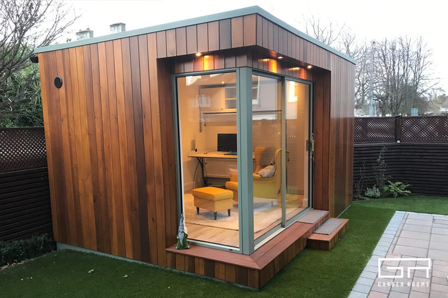 Gallery | Garden Rooms & Home Office Suppliers, Dublin