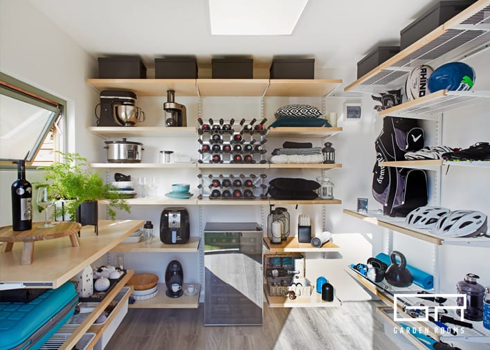 Gallery | Garden Rooms & Home Office Suppliers, Dublin